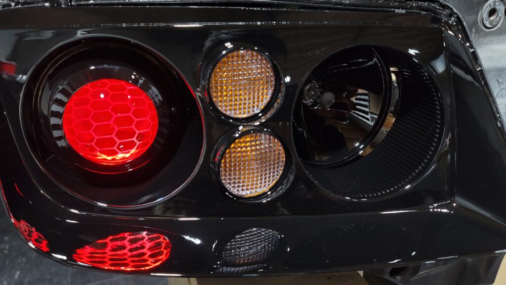 VXT Bi-Xenon / Bi-LED Projector Conversion “Service” for DEPO / HELIX ...