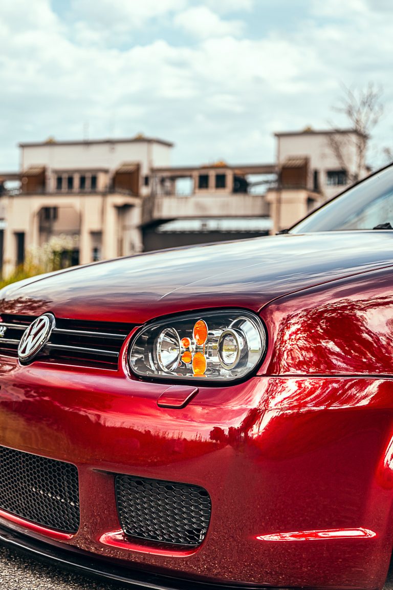 VXT GEN2 (OEM R32 HID Style) Bi-LED Headlight Assemblies – 20th A/E ...