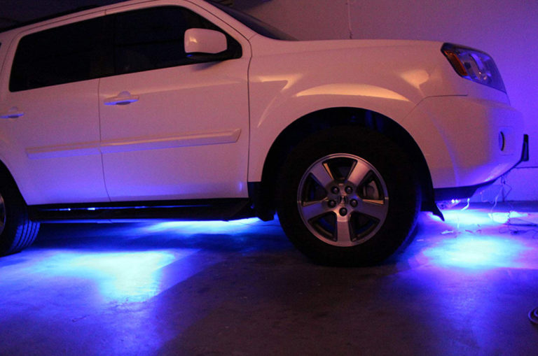 VX Tuning | The Best LED / HID Headlight & Lighting Upgrade for you VW/Audi