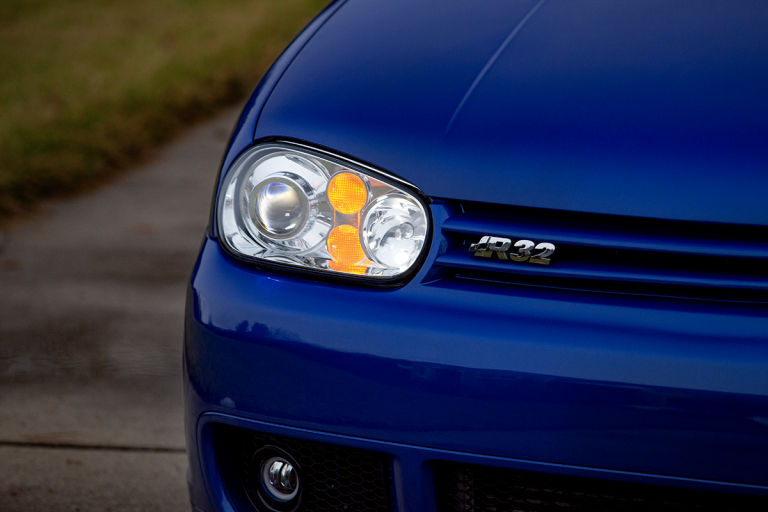 VXT GEN2 (OEM R32 HID Style) Bi-LED Headlight Assemblies – 20th A/E ...