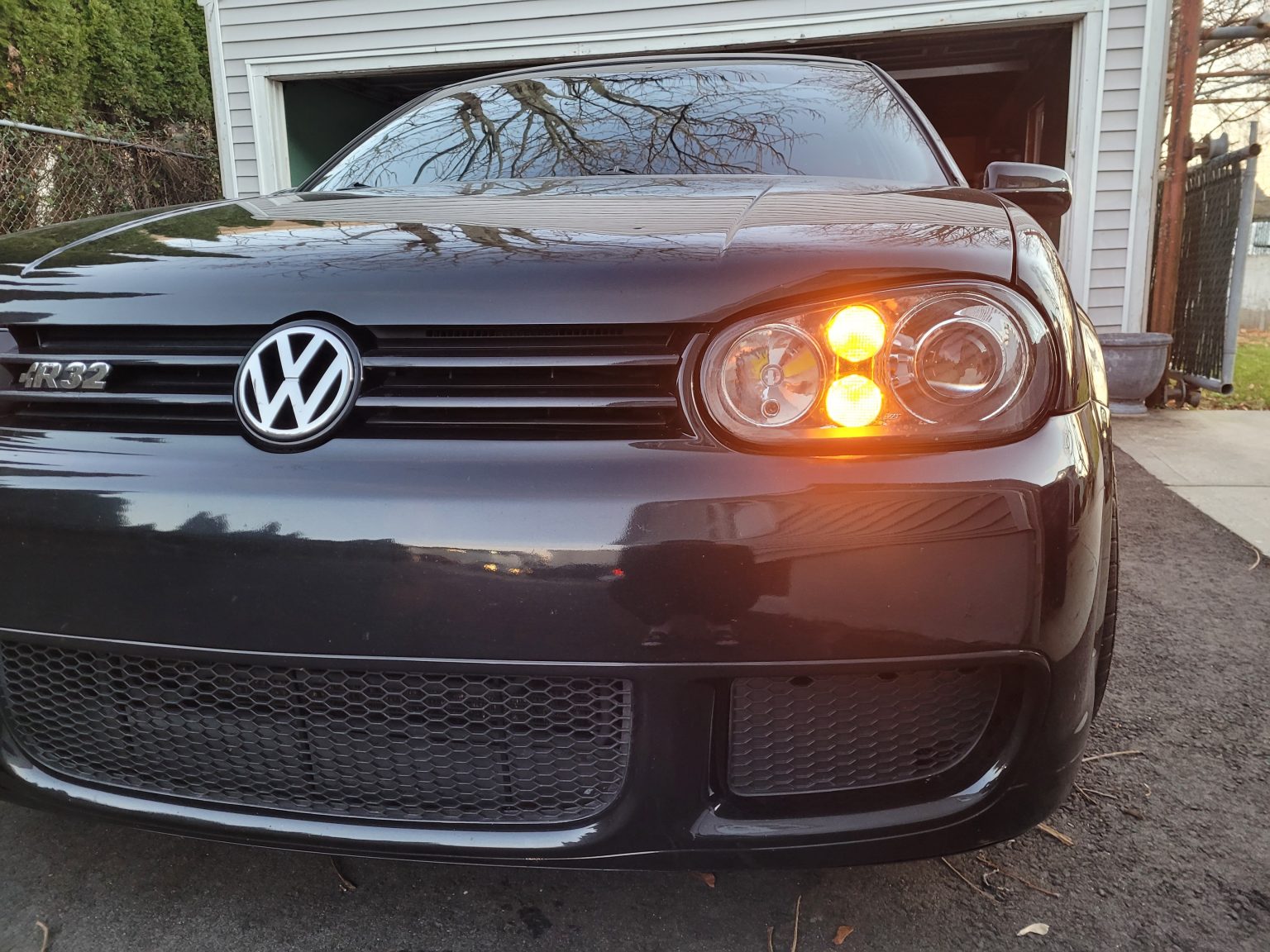 VXT GEN2 (OEM R32 HID Style) Bi-LED Headlight Assemblies – 20th A/E ...