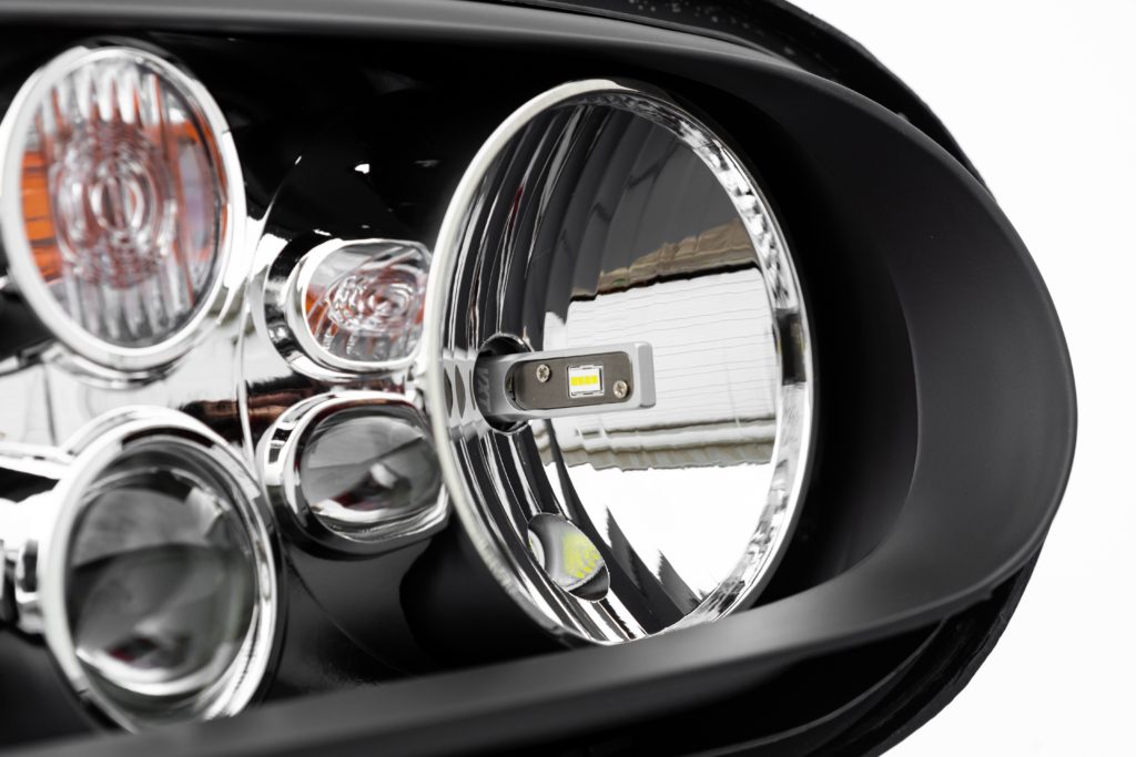 VXT “RETROFIT” Headlight Assemblies – MK4 Golf / GTI / R32 – VX Tuning ...
