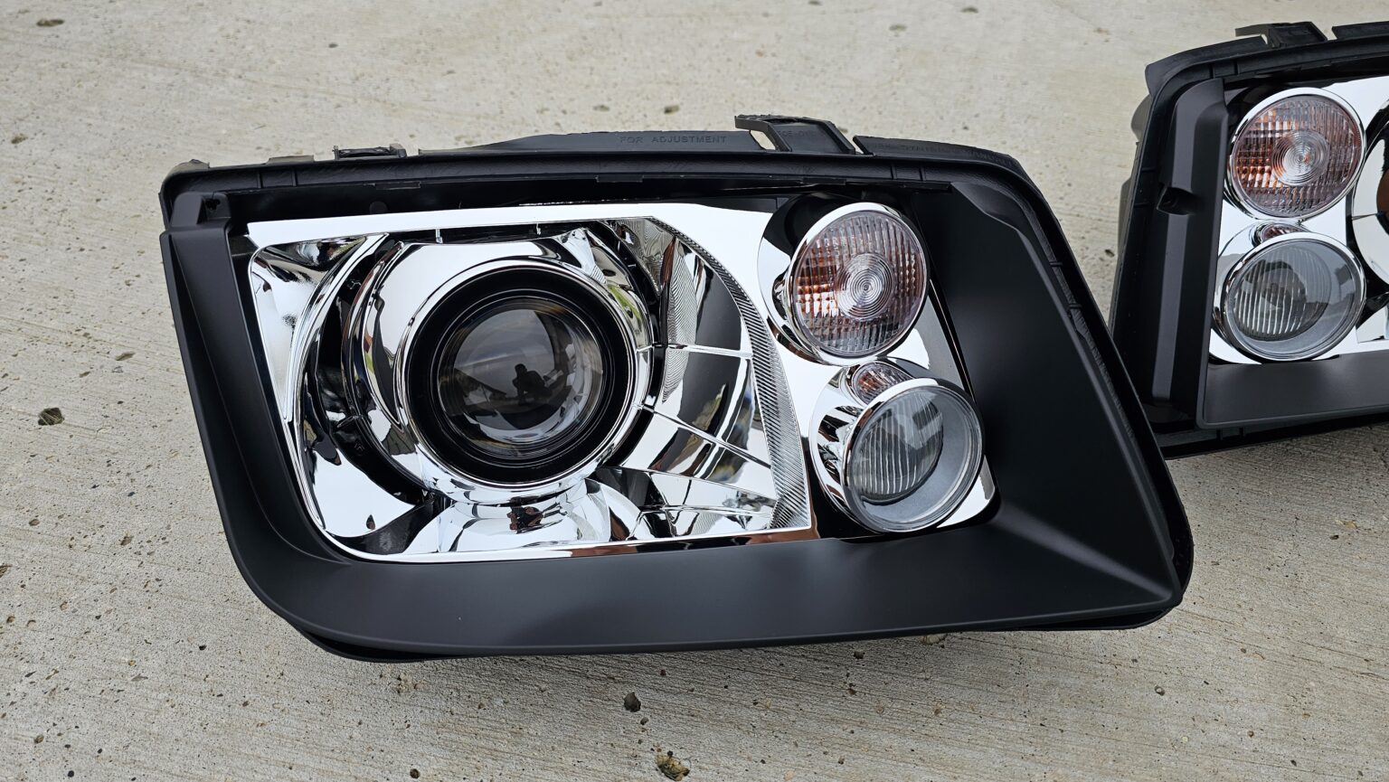 MK4 Jetta / Bora – VX Tuning | The Best LED / HID Headlight & Lighting ...