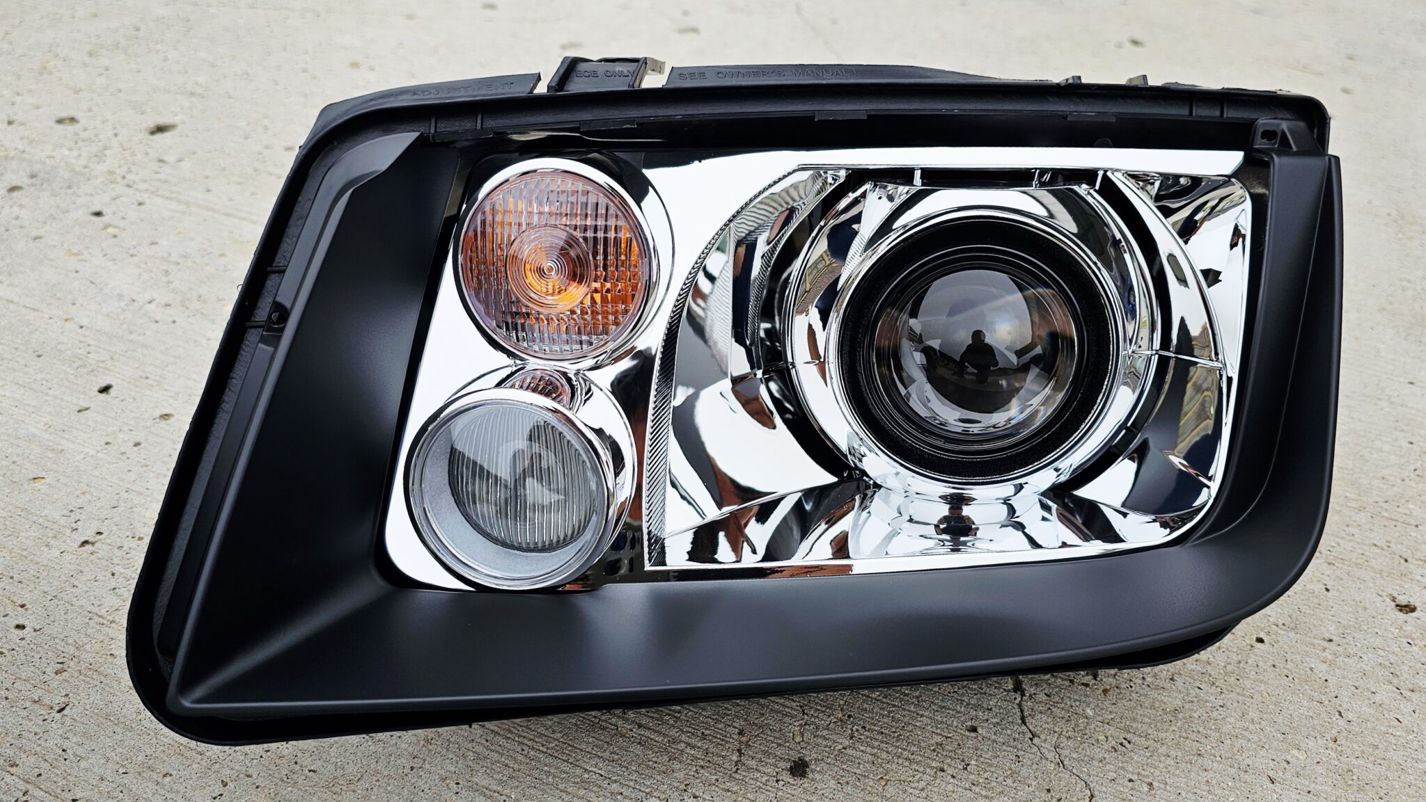 MK4 Jetta / Bora – VX Tuning | The Best LED / HID Headlight & Lighting ...