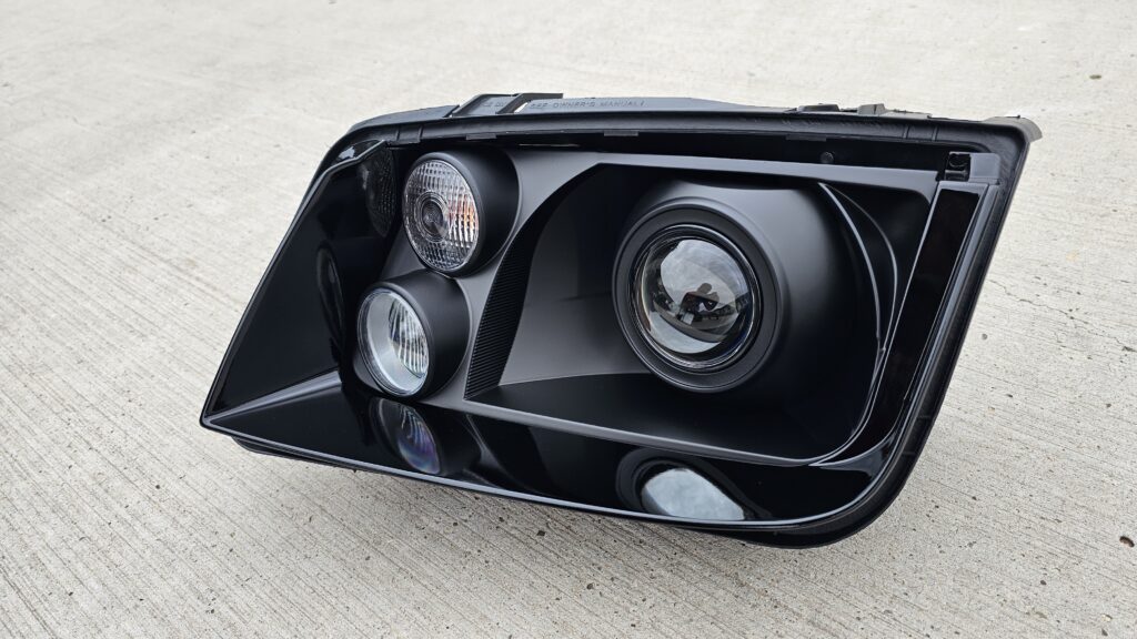 MK4 Jetta / Bora – VX Tuning | The Best LED / HID Headlight & Lighting ...